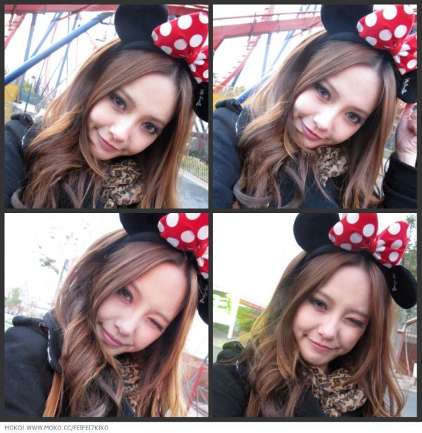 Picture of Wu Meng Fei