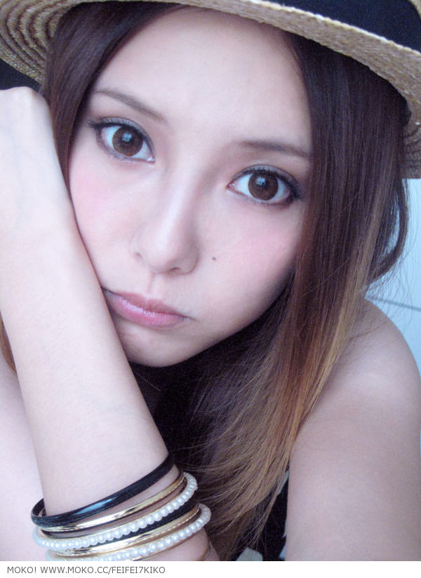 Picture of Wu Meng Fei