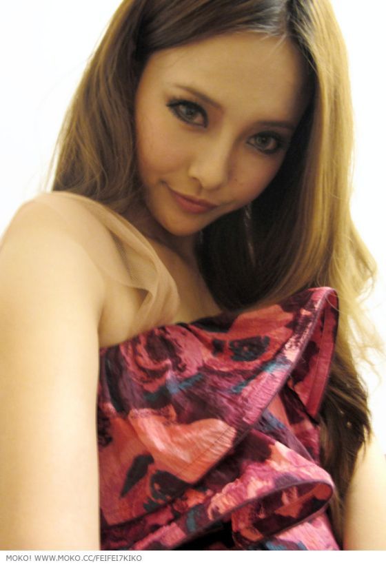 Picture of Wu Meng Fei