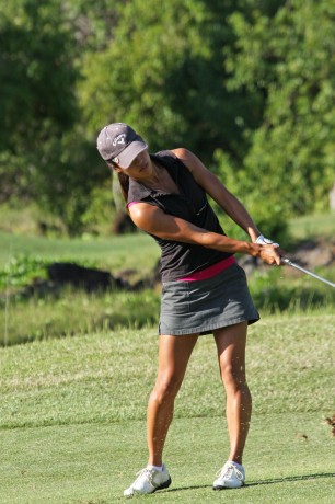 Picture of Claudine Foong