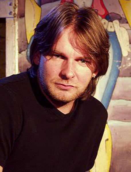 Picture of Ray Wilson