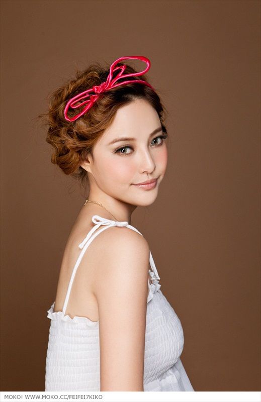 Picture of Wu Meng Fei