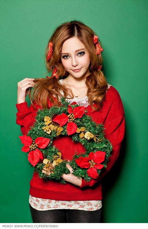 Picture of Wu Meng Fei