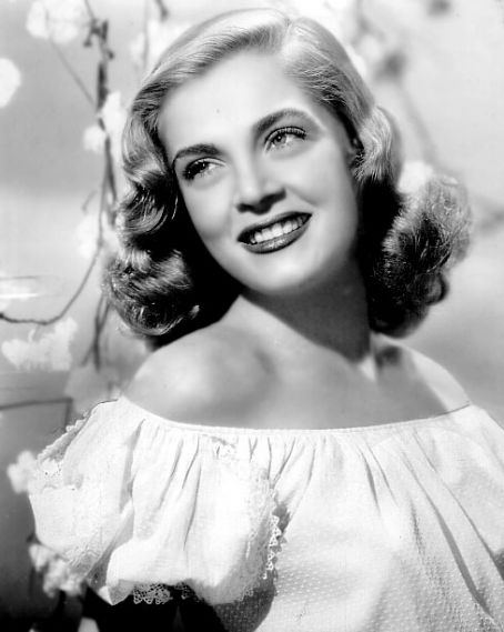 Picture of Lizabeth Scott