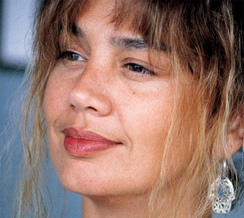 Picture of Sezen Aksu