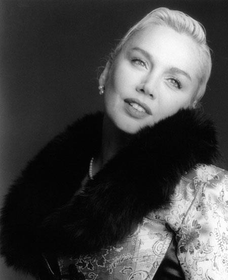Picture of Sezen Aksu