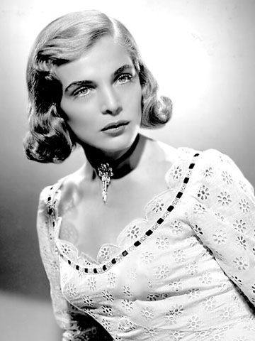 Picture of Lizabeth Scott