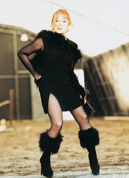 Picture of Sezen Aksu