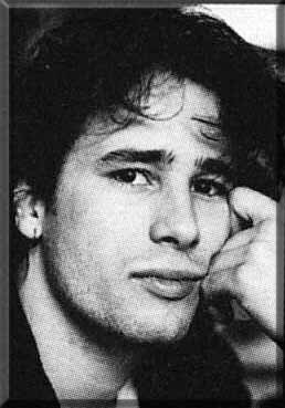 Picture of Jeff Buckley