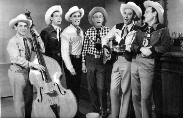 Picture of Western Swing