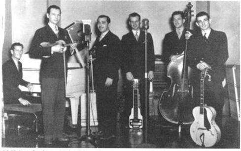 Picture of Western Swing