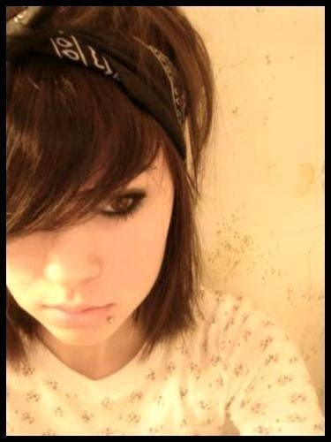 Picture of Brittany Kramer