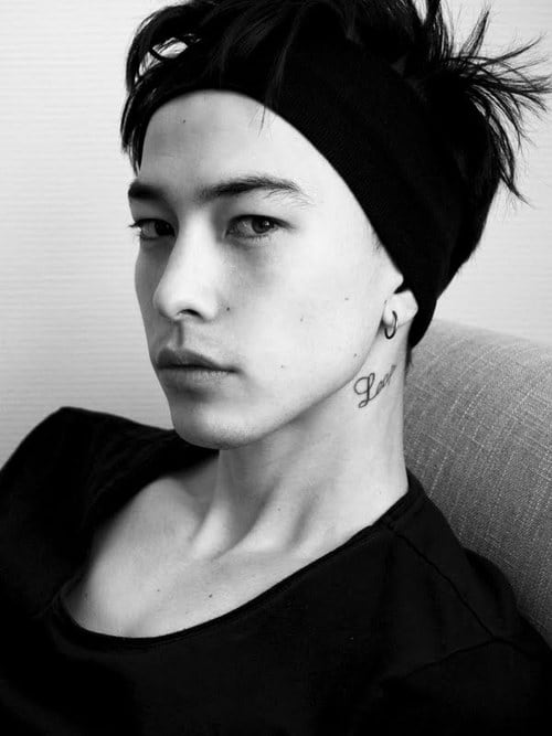 Picture of Sen Mitsuji