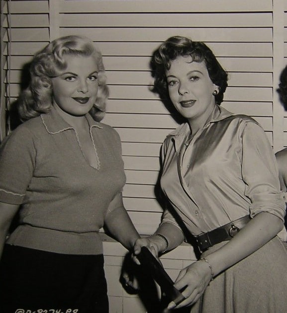 Picture of Cleo Moore