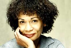 Picture of Candace Allen