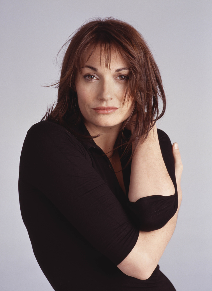Picture of Sarah Parish