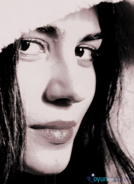 Picture of Zeynep Çamci