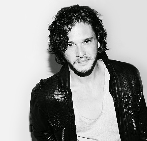 Picture of Kit Harington
