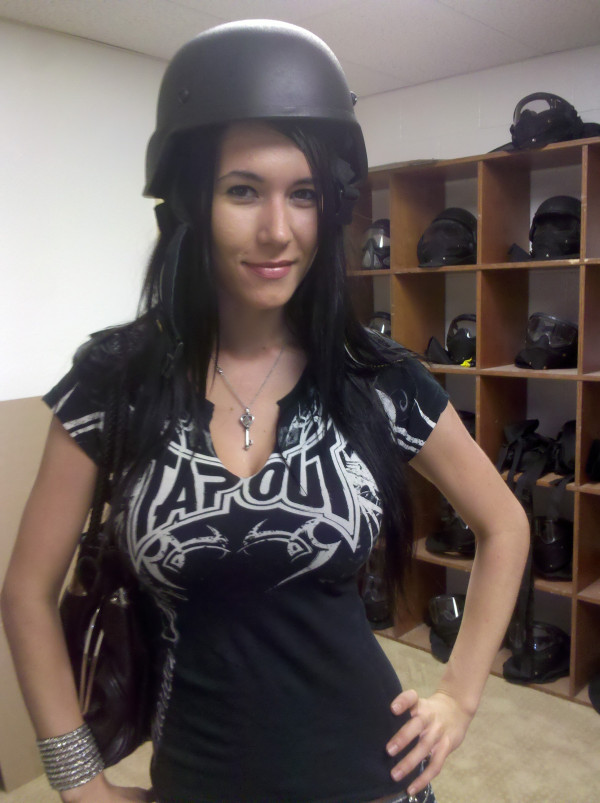 Jennifer Swift image