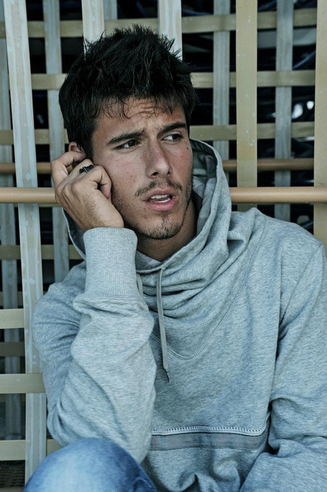 Picture of Lucas Bernardini