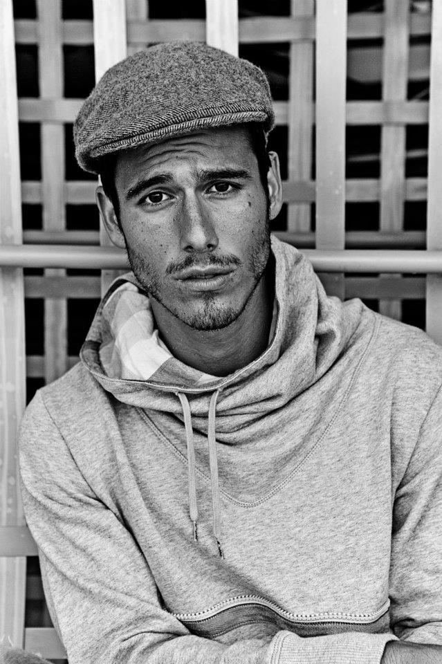 Picture of Lucas Bernardini