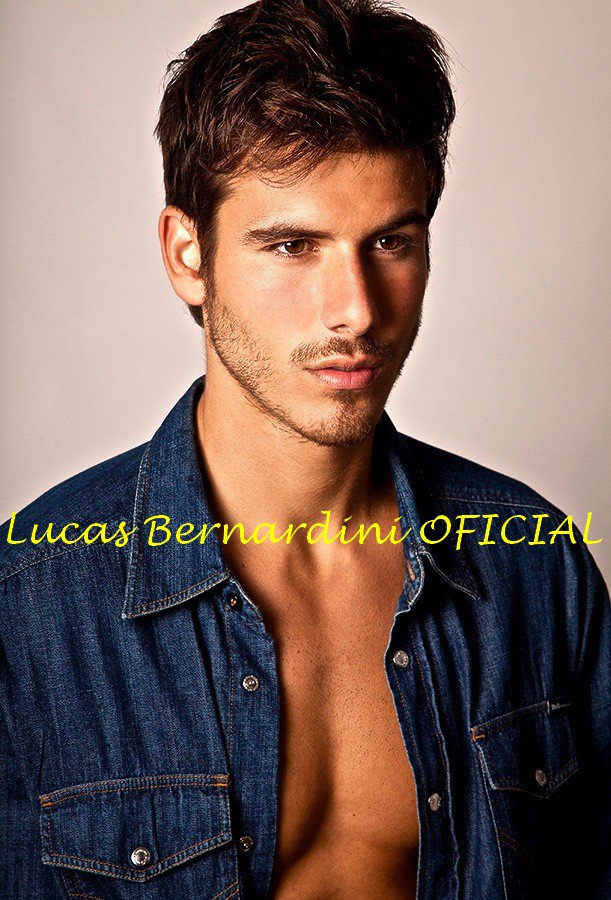 Picture of Lucas Bernardini