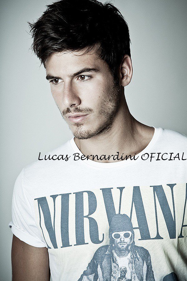 Picture of Lucas Bernardini