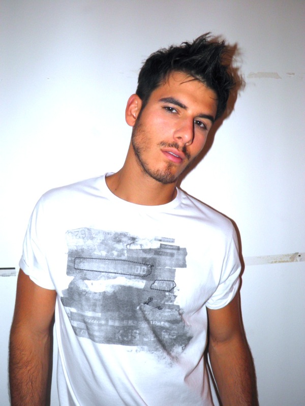 Lucas Bernardini picture