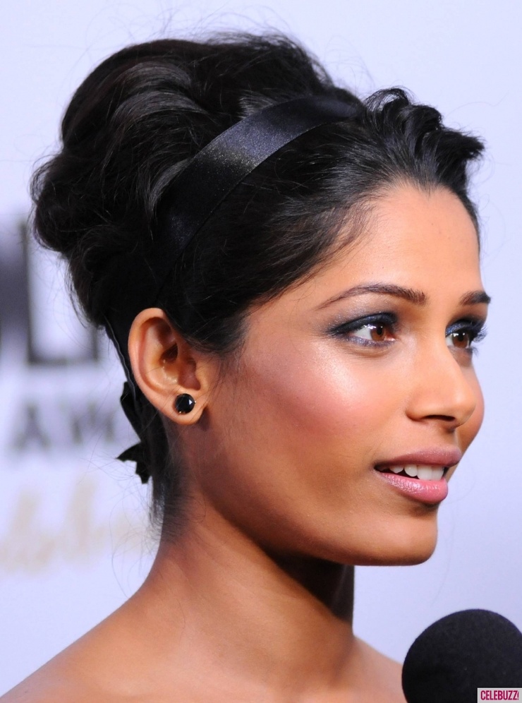 Picture of Freida Pinto
