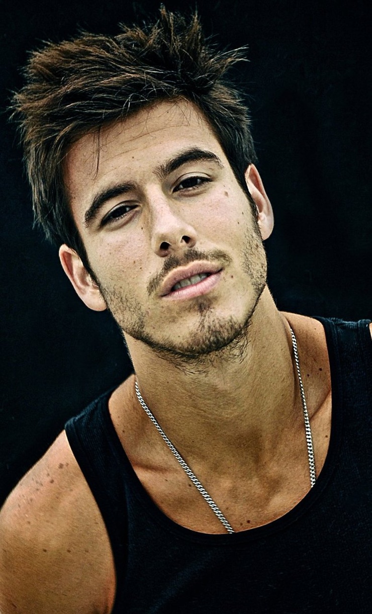 Picture of Lucas Bernardini