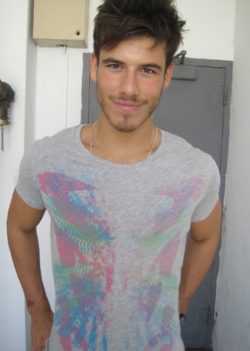 Lucas Bernardini image