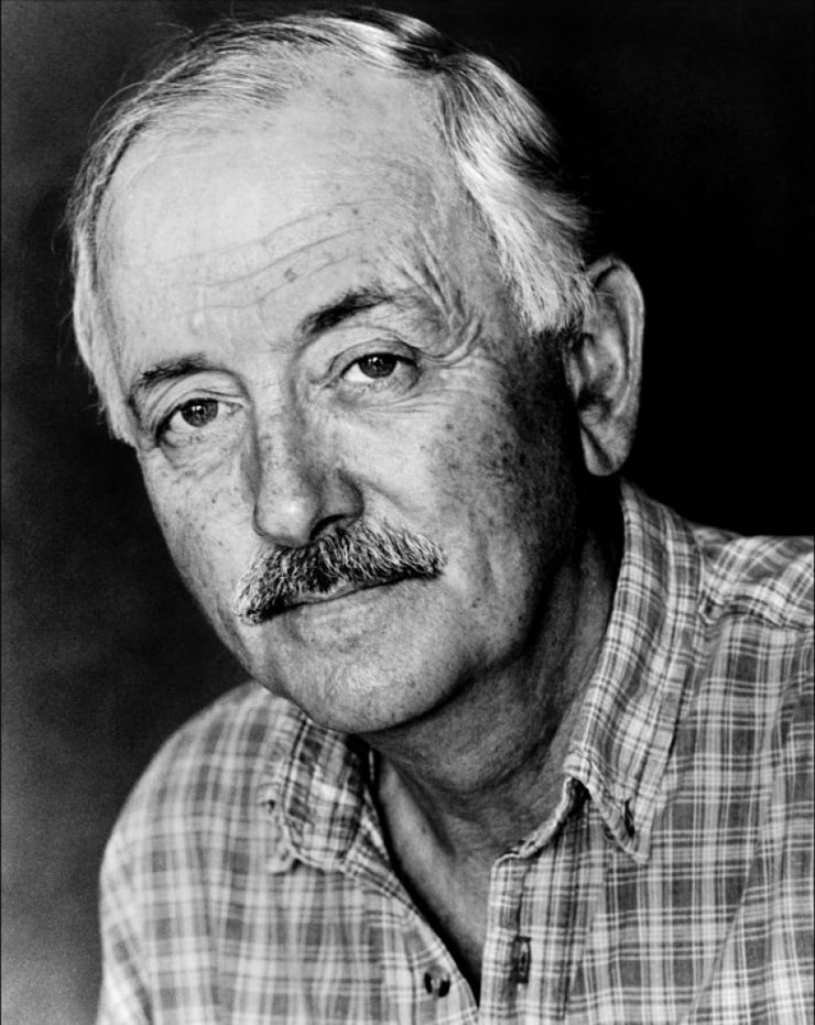 Picture of Benjamin Whitrow