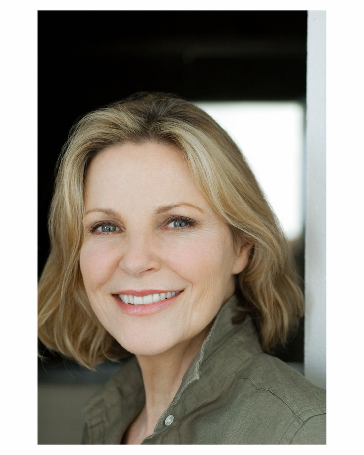 Picture of Lisa Eichhorn