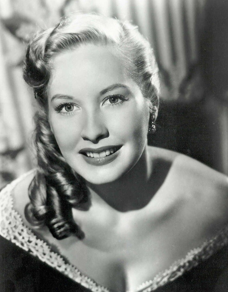 Picture of Penny Edwards