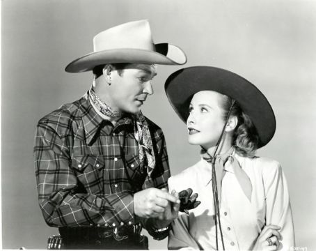 Penny Edwards picture