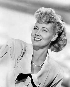 Penny Singleton image