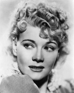 Picture of Penny Singleton