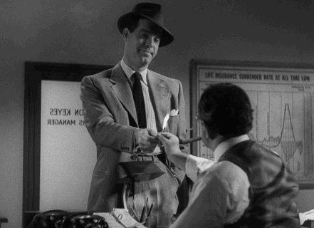 Picture of Double Indemnity