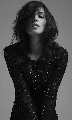 Image of Lucie Jones