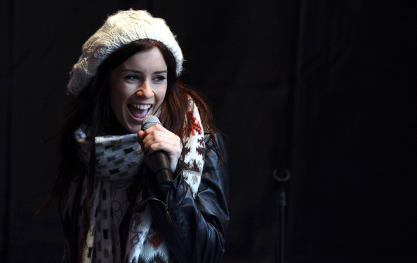 Picture of Lucie Jones