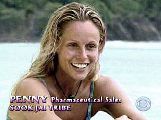 Picture of Penny Ramsey