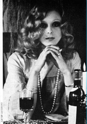 Picture of Penny Beeching