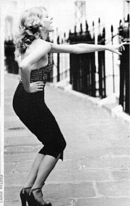 Picture of Penny Beeching