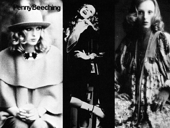Picture of Penny Beeching