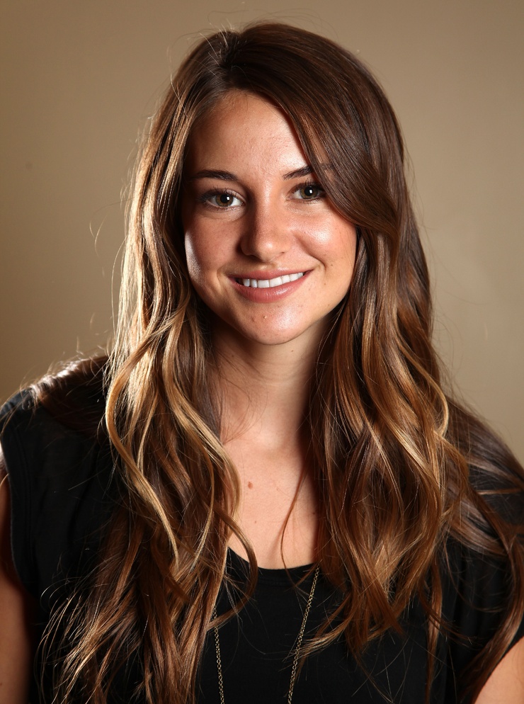 Picture of Shailene Woodley