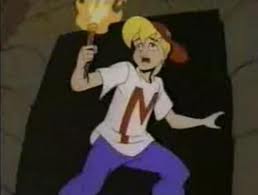 Picture of Mighty Max