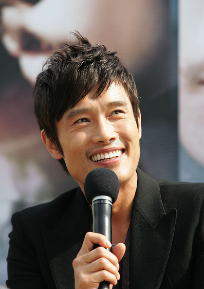 Picture of Byung-hun Lee