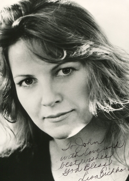 Image of Lisa Eichhorn