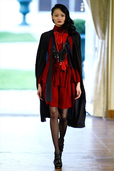 Liu Xu picture