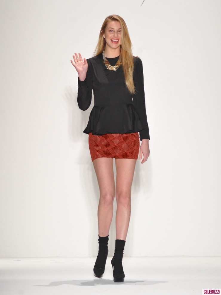 Whitney Port image